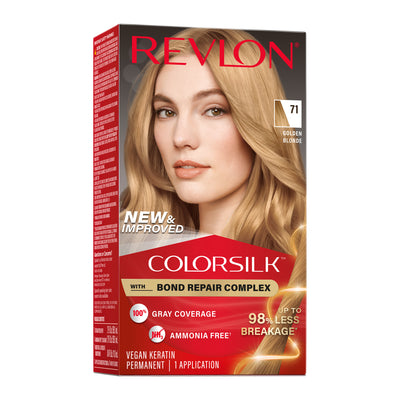 Permanent Hair Color And Hair Dye | Revlon