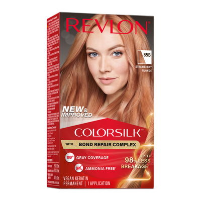 Products – Revlon