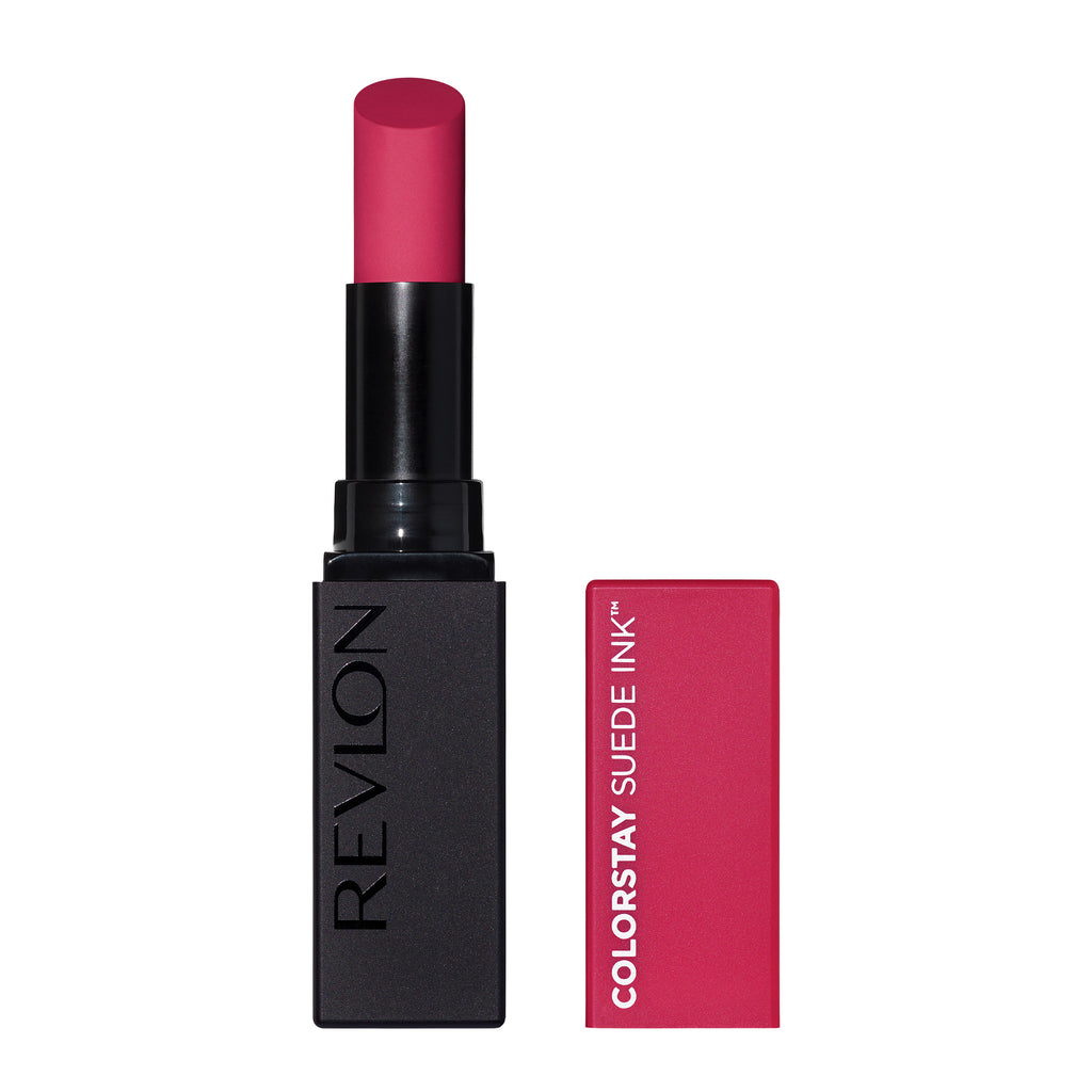 ColorStay Suede Ink™ Lipstick | Revlon – Revlon US