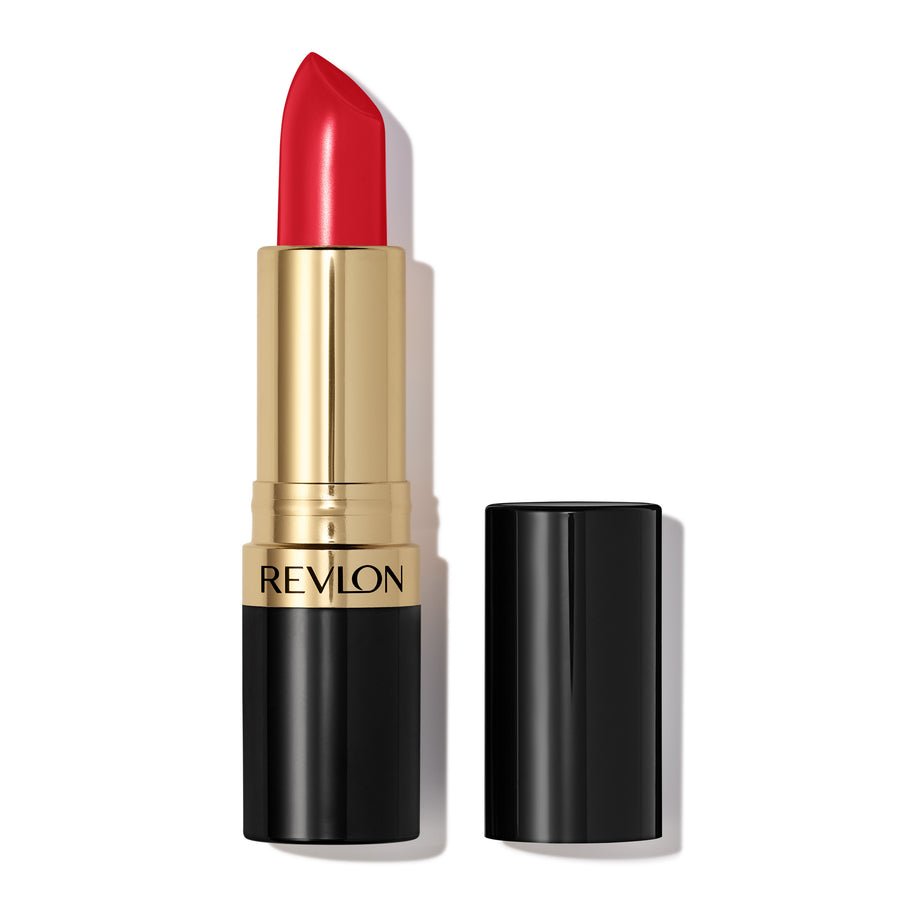 Super Lustrous™ Lipstick - With Moisturizing Formula! | Revlon – Revlon US
