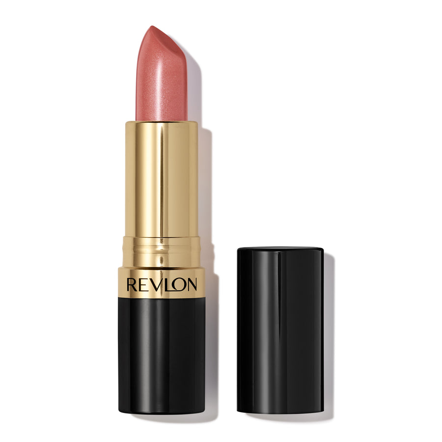 Super Lustrous™ Lipstick, with Pearl Finish | Revlon – Revlon US