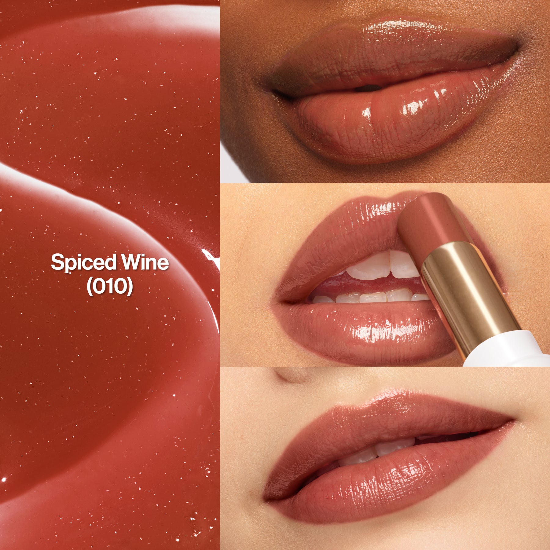 Super Lustrous Glass Shine Balm | Revlon