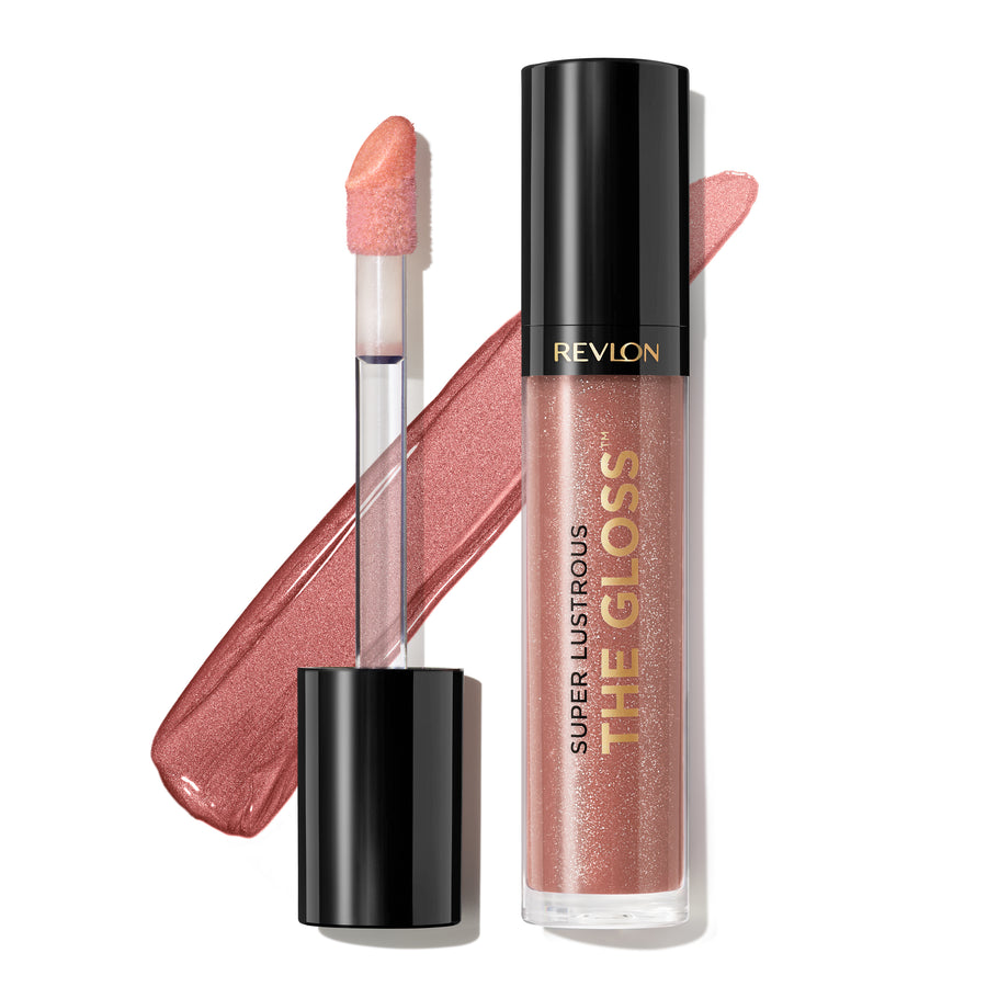 Super Lustrous The Lip Gloss™ | Revlon – Revlon US