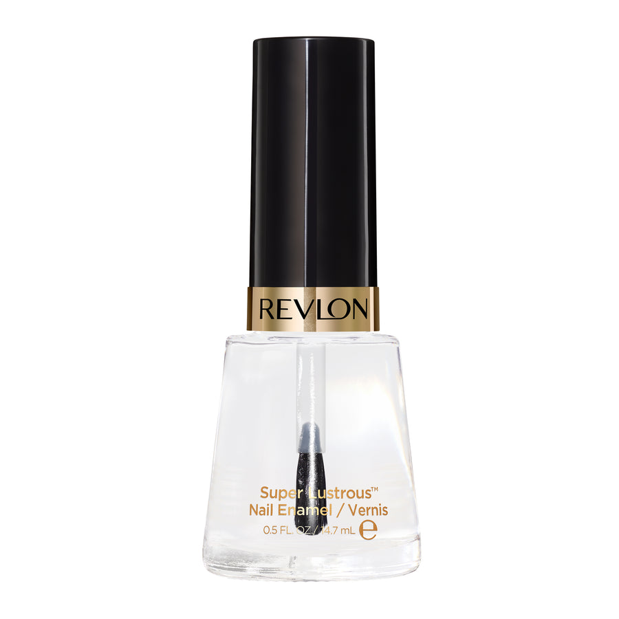 Nail Enamel - Fade Resistant Nail Polish Color | Revlon