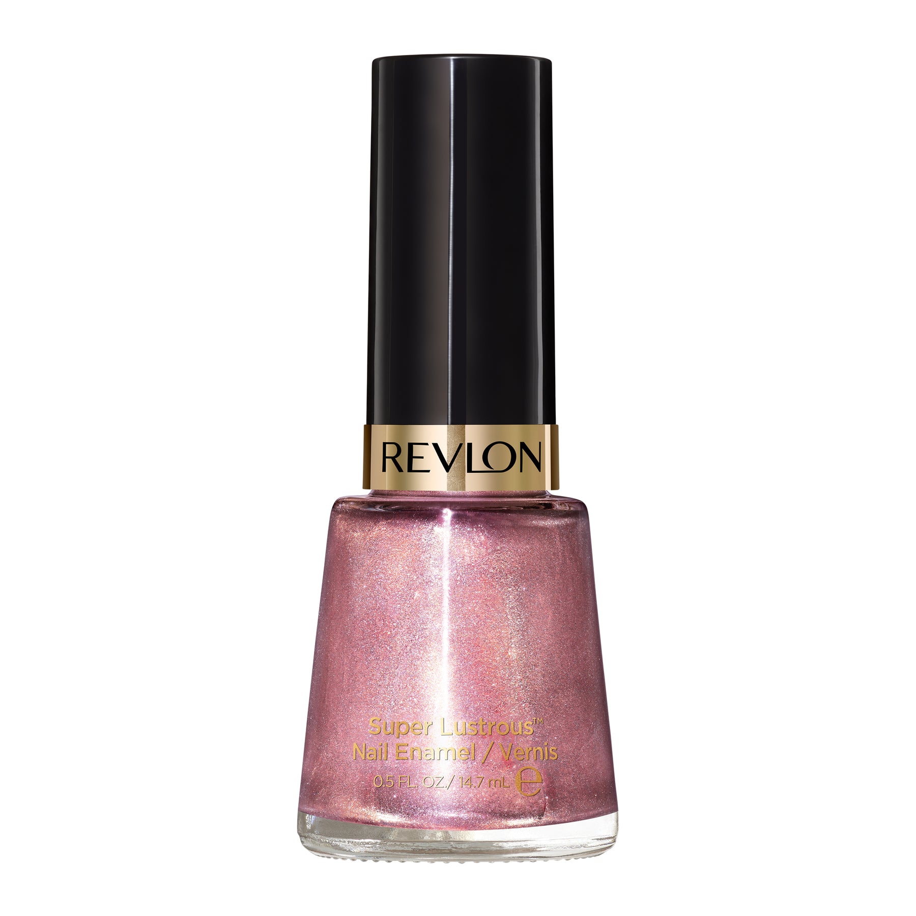 Nail Enamel - Fade Resistant Nail Polish Color | Revlon