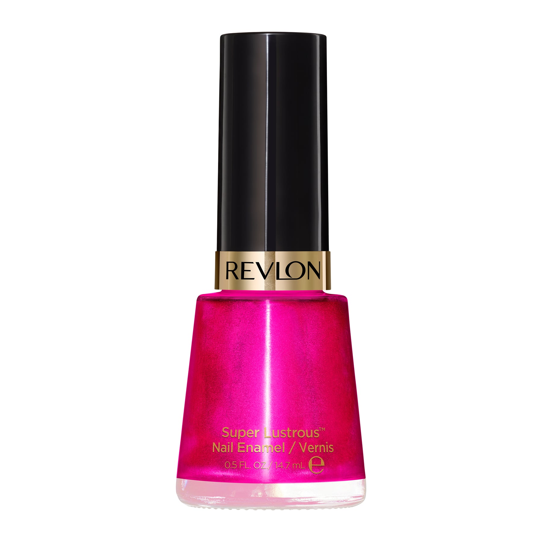 Nail Enamel - Fade Resistant Nail Polish Color | Revlon