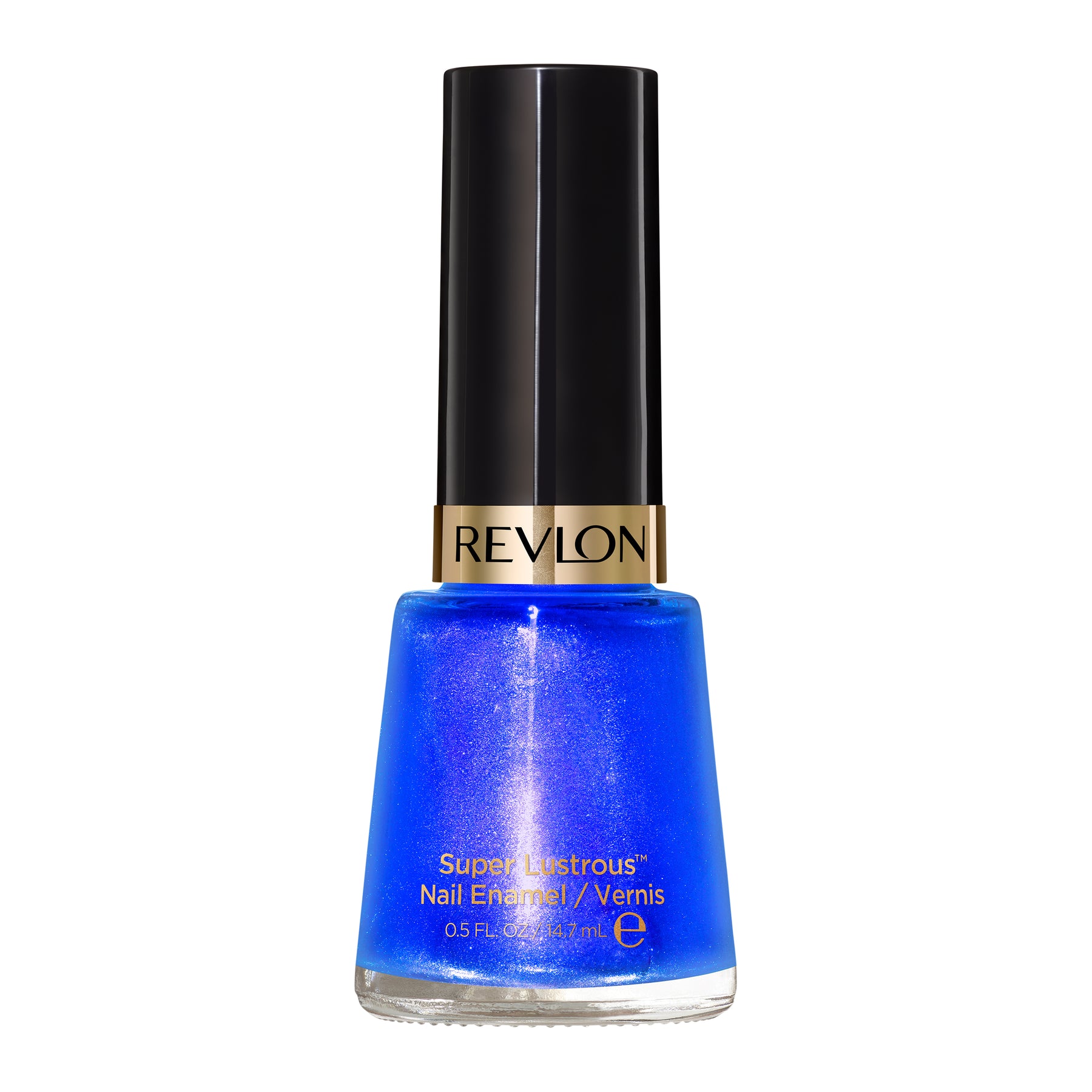 Nail Enamel - Fade Resistant Nail Polish Color | Revlon