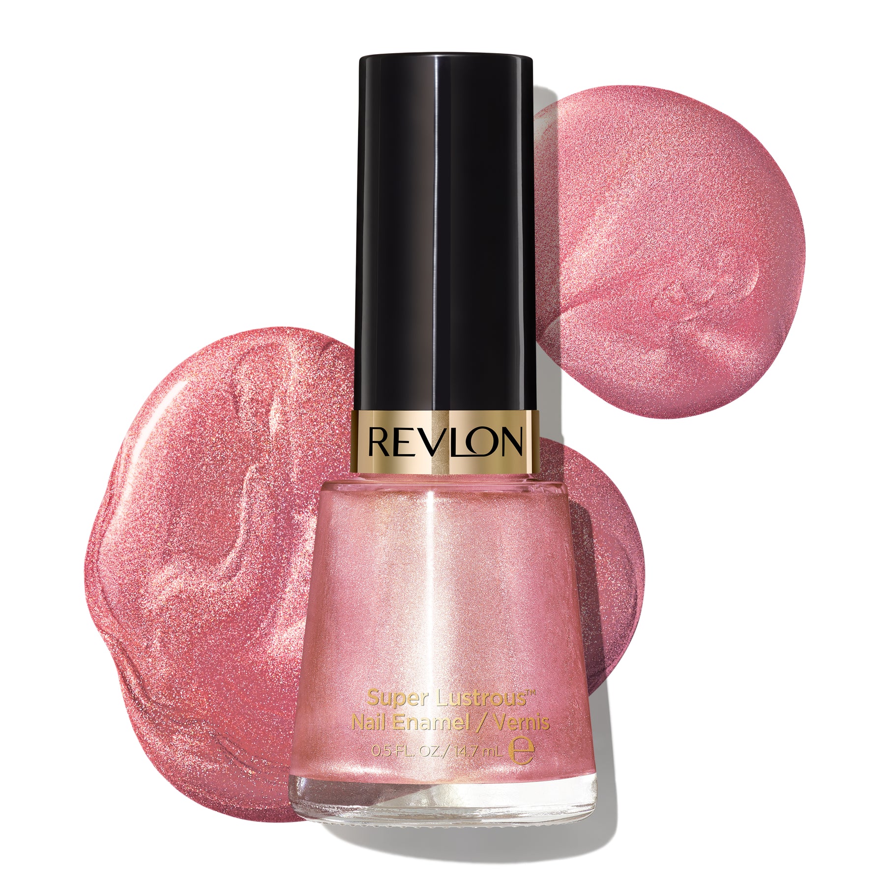 Nail Enamel - Fade Resistant Nail Polish Color | Revlon