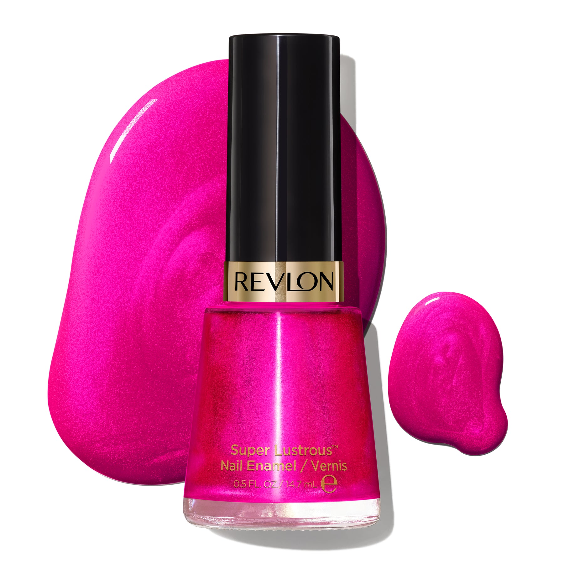 Nail Enamel - Fade Resistant Nail Polish Color | Revlon