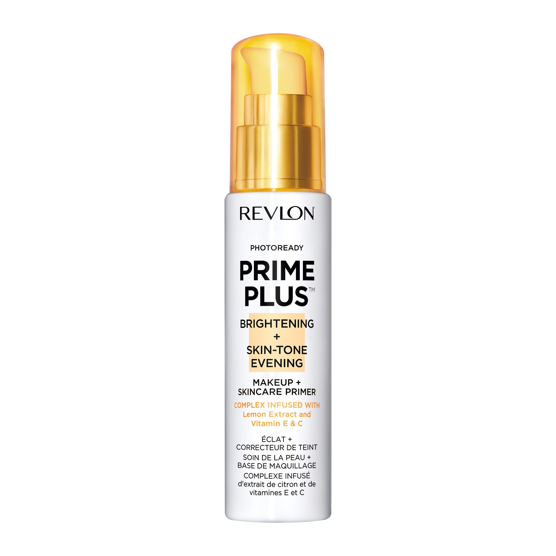 PhotoReady Prime Plus Makeup and Skincare Primers | Revlon