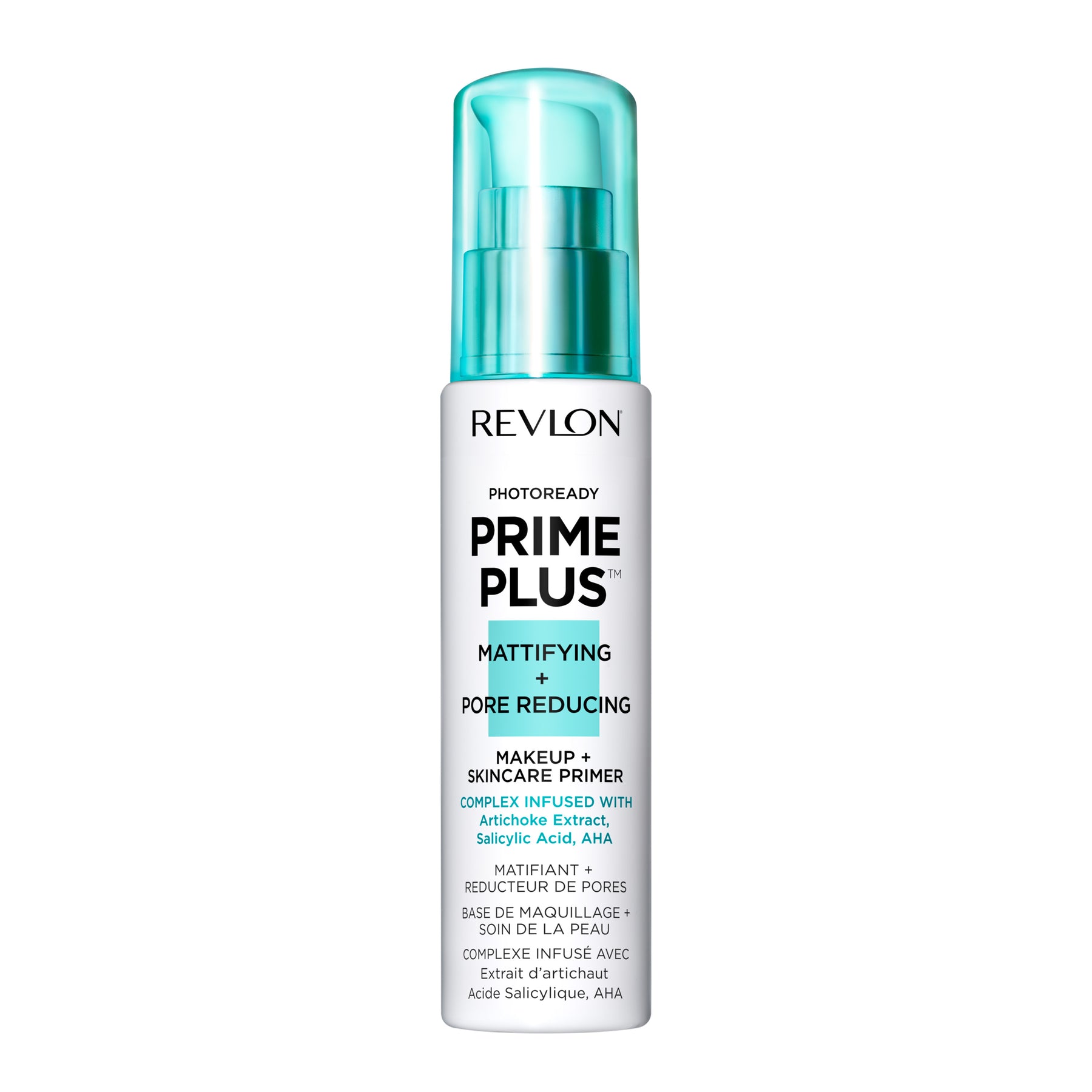 PhotoReady Prime Plus Makeup and Skincare Primers | Revlon