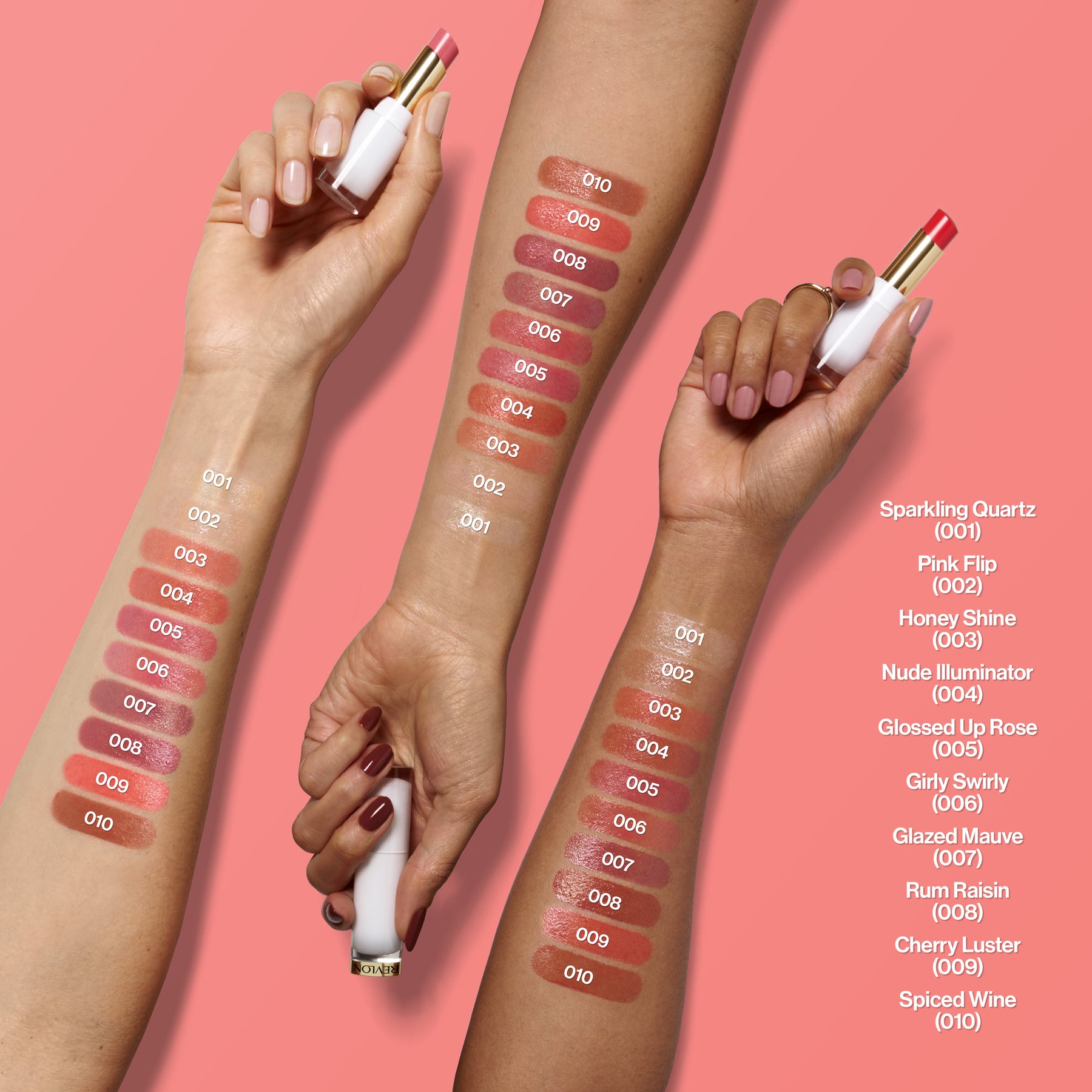 Super Lustrous Glass Shine Balm | Revlon