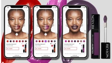 How To Use Virtual Try On | Revlon – Revlon US