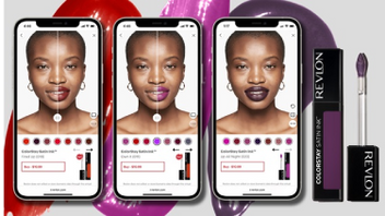 How To Use Virtual Try On | Revlon